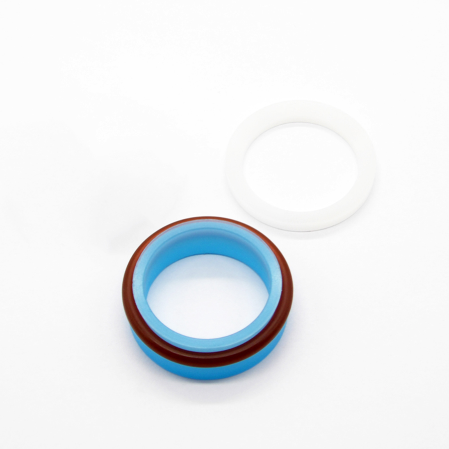 Static Seal Assembly, Sealing Head,Streamline IV & Jetline30/50&Neoline40I